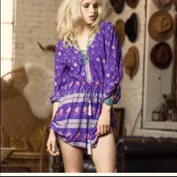 Spell | Other | Gypsy Bohemian Royal | Poshmark